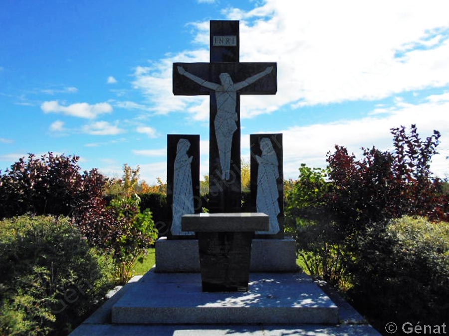 ST-COEUR-DE-MARIE (NOUVEAU)