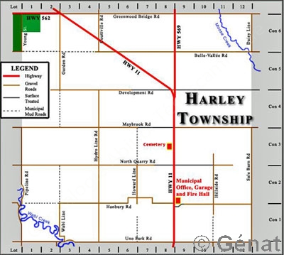 HARLEY (TOWNSHIP)