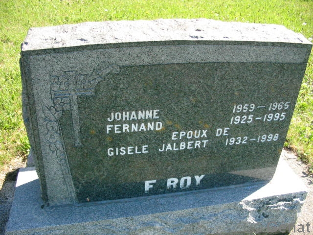 Cimetière de Barraute