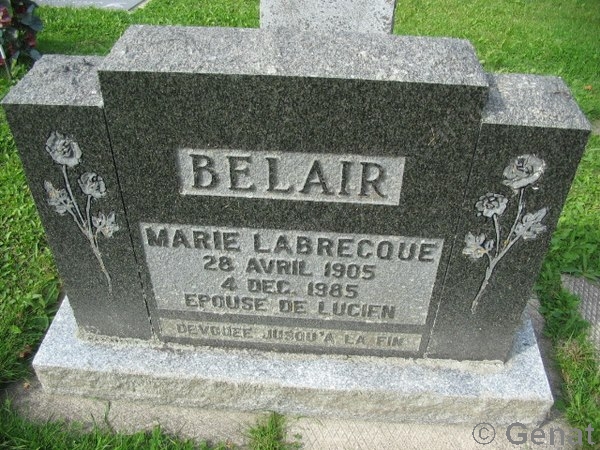 Cimetière de Val Rita