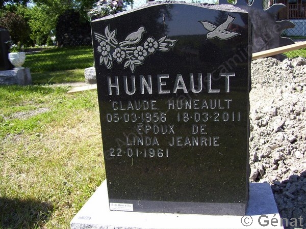 Cimetière St-Jean-L'Évangéliste de Thurso